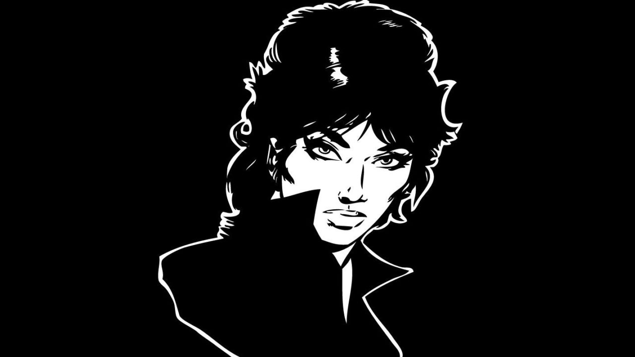 Modesty Blaise - Bulls.se