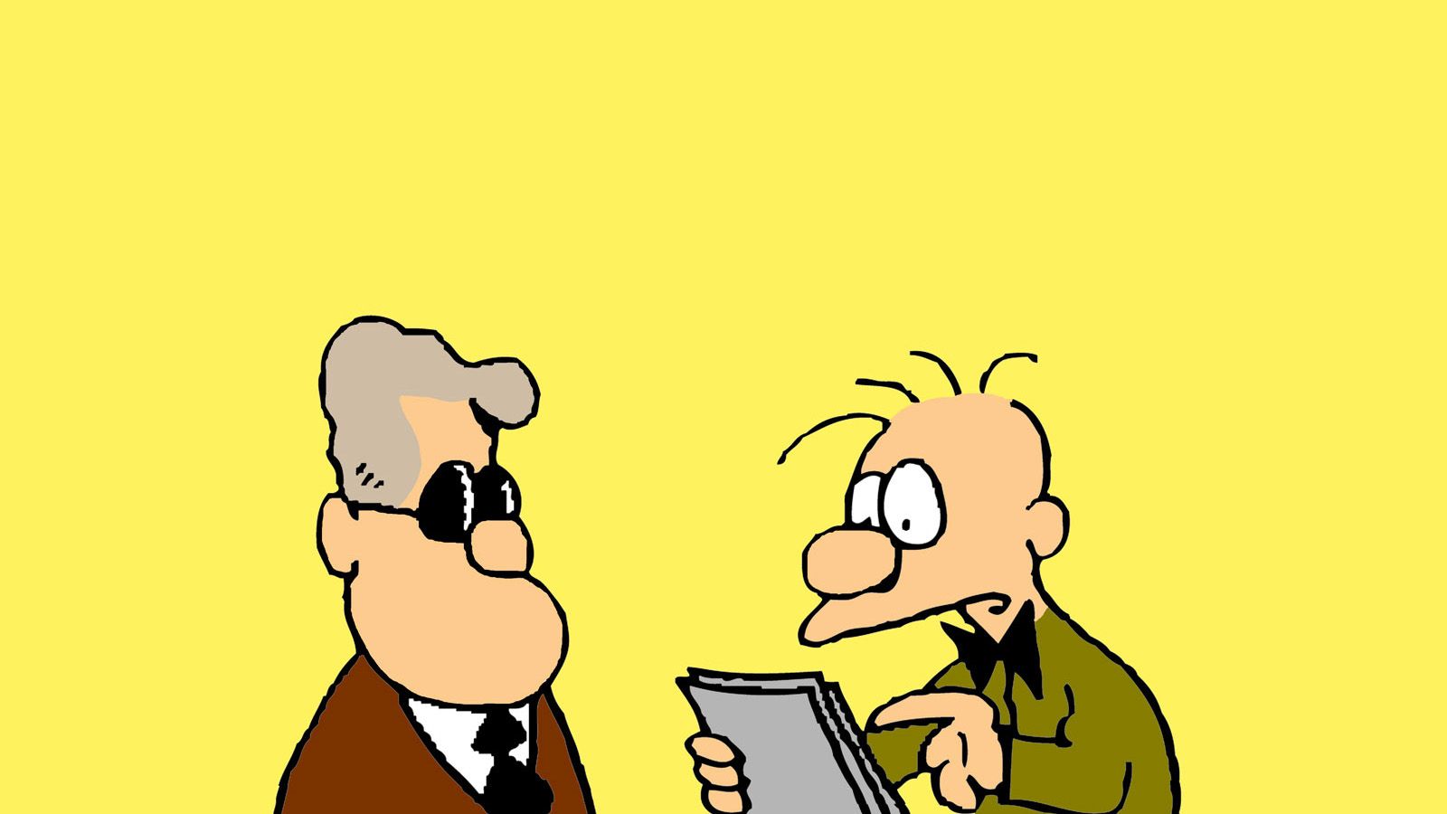 Tecknade serier - Bulls.se