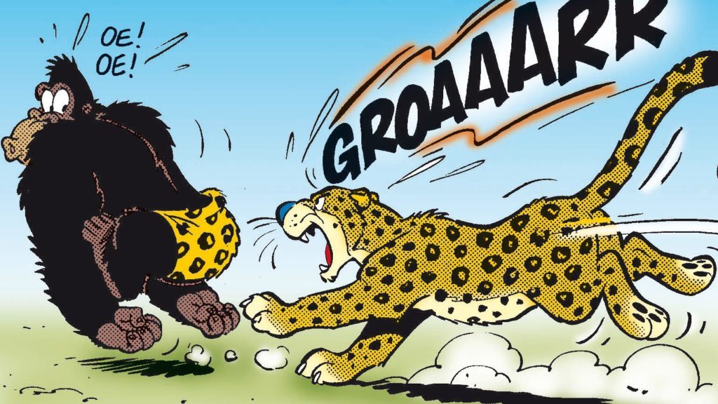 Wil Raymakers och Thijs Wilms - Bulls.se